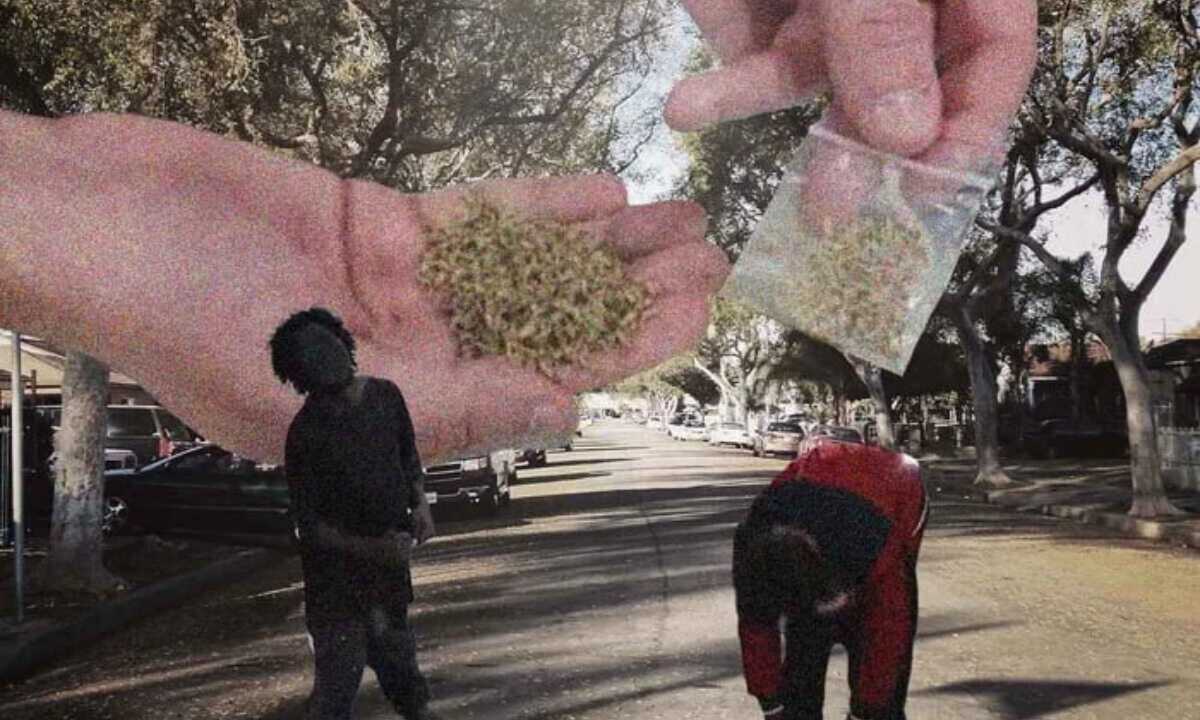 Opioide pior que heroína é achado em drogas de”efeito zumbi” em SP ...