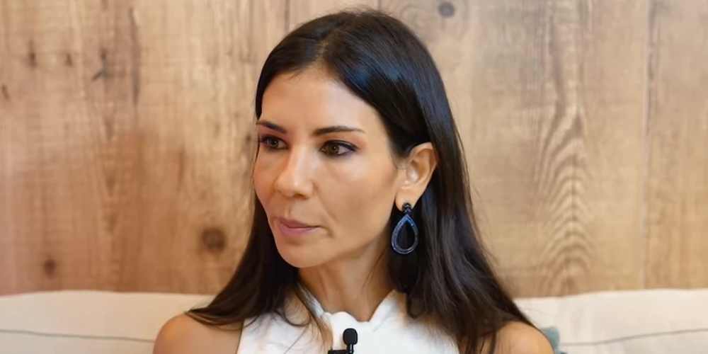 Jovem Pan encerra contrato com Amanda Klein após quase 4 anos - Marreta ...