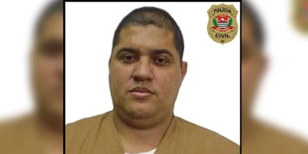 André do Rap: solto pelo STF, paradeiro de chefão do PCC é mistério ...