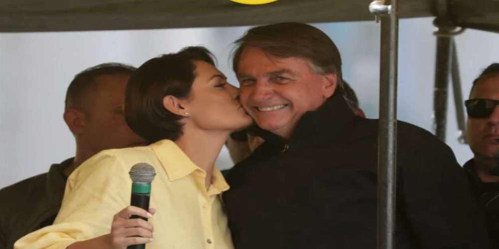Polícia apura possível assassinato do cão de estimação de Bolsonaro e ...