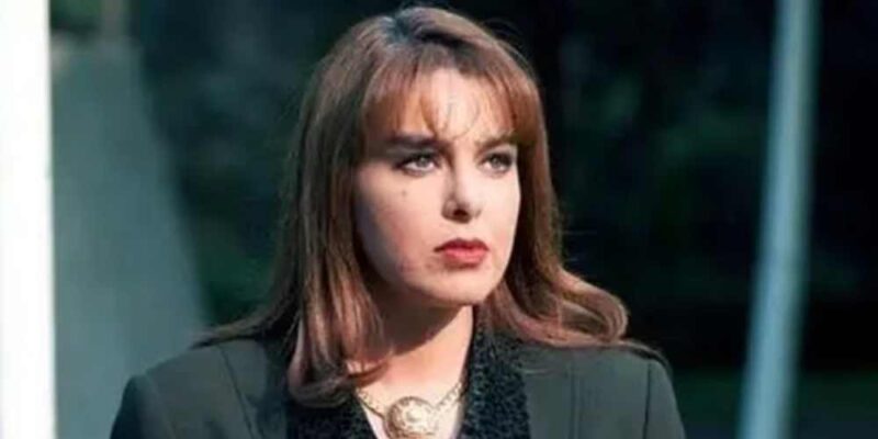Morre Jessica Jurado, atriz de A Usurpadora, aos 56 anos - Marreta Urgente