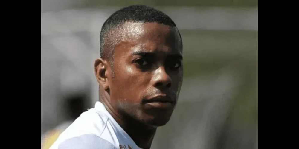 STF forma maioria para manter prisão de Robinho; entenda - Marreta Urgente