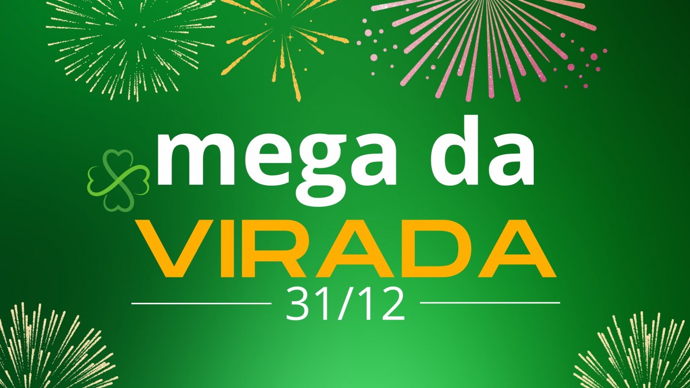 Mega da Virada: como funciona o bolão da Caixa; veja regras e preço ...