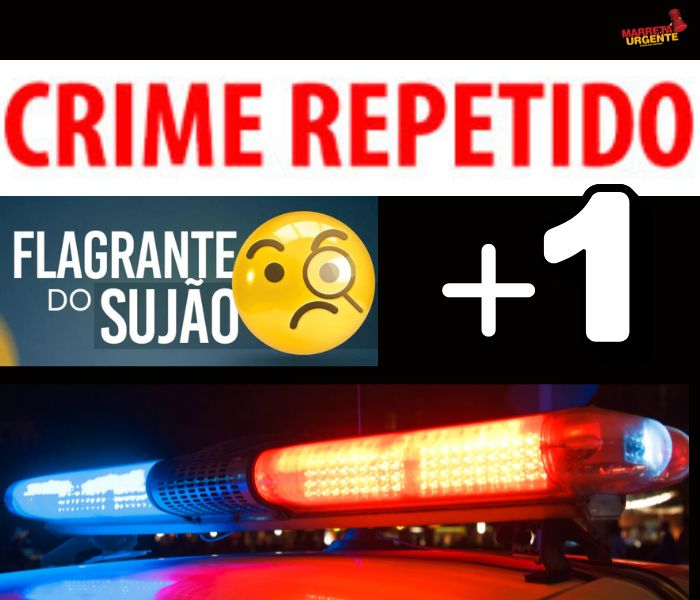 Inadmissível: descarte irregular se repete e precisa ser freado em ...