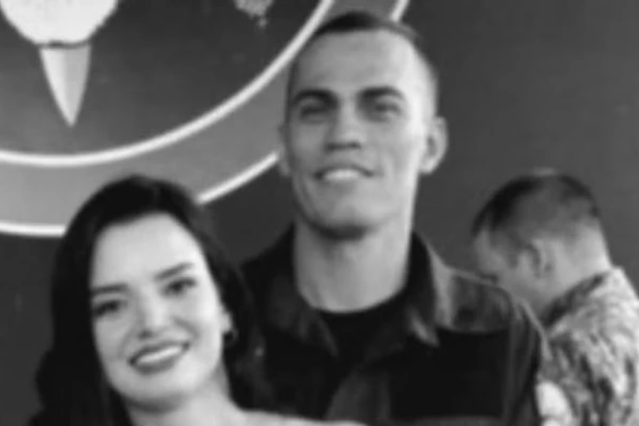 Esposa de sargento morto mostra última conversa com o marido - Marreta ...
