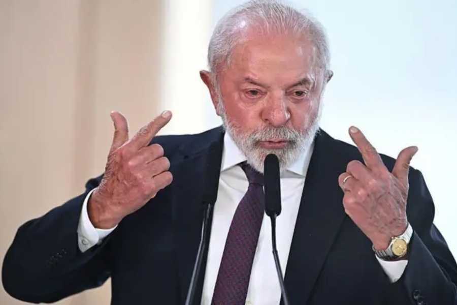 Governo Lula amplia alegação de sigilo contra acesso a informações ...